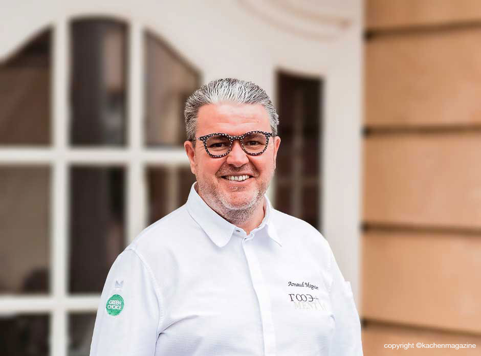 Restaurant - Restaurant Clairefontaine